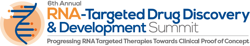 Home | RNA-Targeted Drug Discovery & Development Summit