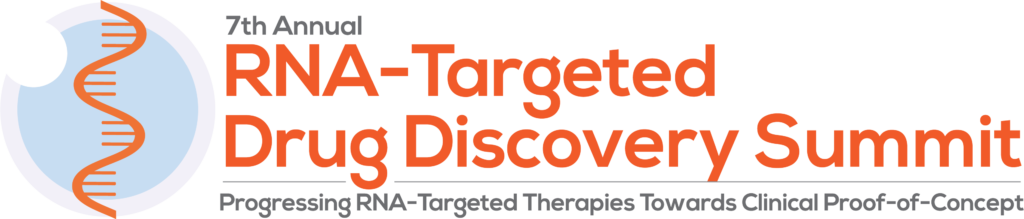 Home | RNA-Targeted Drug Discovery & Development Summit