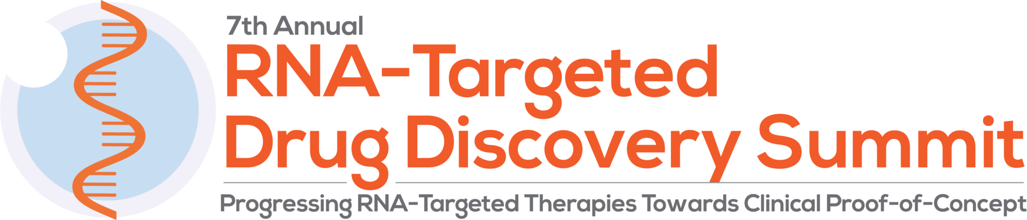 Home | RNA-Targeted Drug Discovery & Development Summit