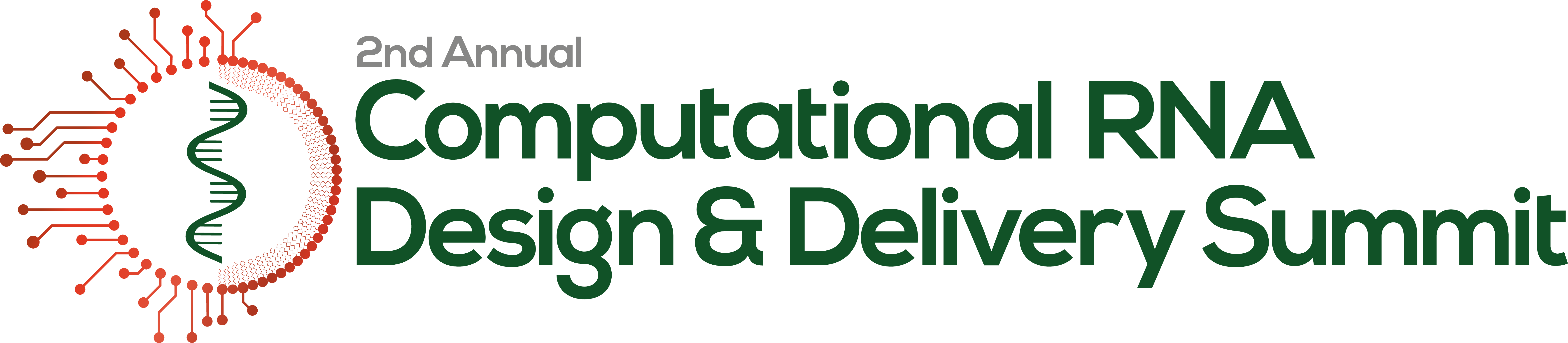 Event Guide - RNA-Targeted Drug Discovery & Development Summit