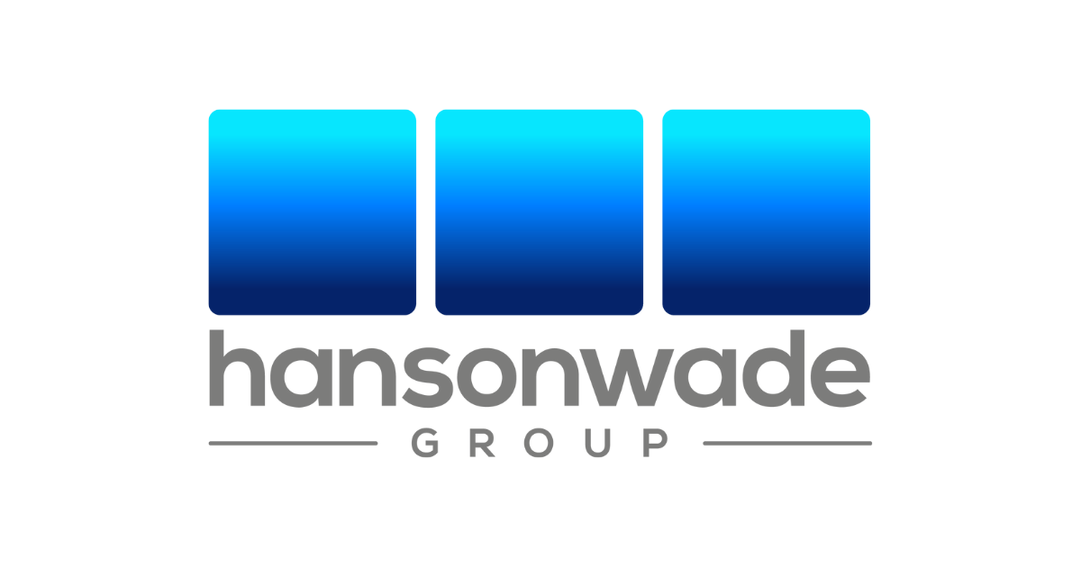 Hanson Wade - 8th RNA-Targeted Drug Discovery & Development Summit