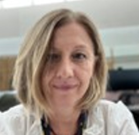 Perla Breccia - RNA-Targeted Drug Discovery & Development Summit