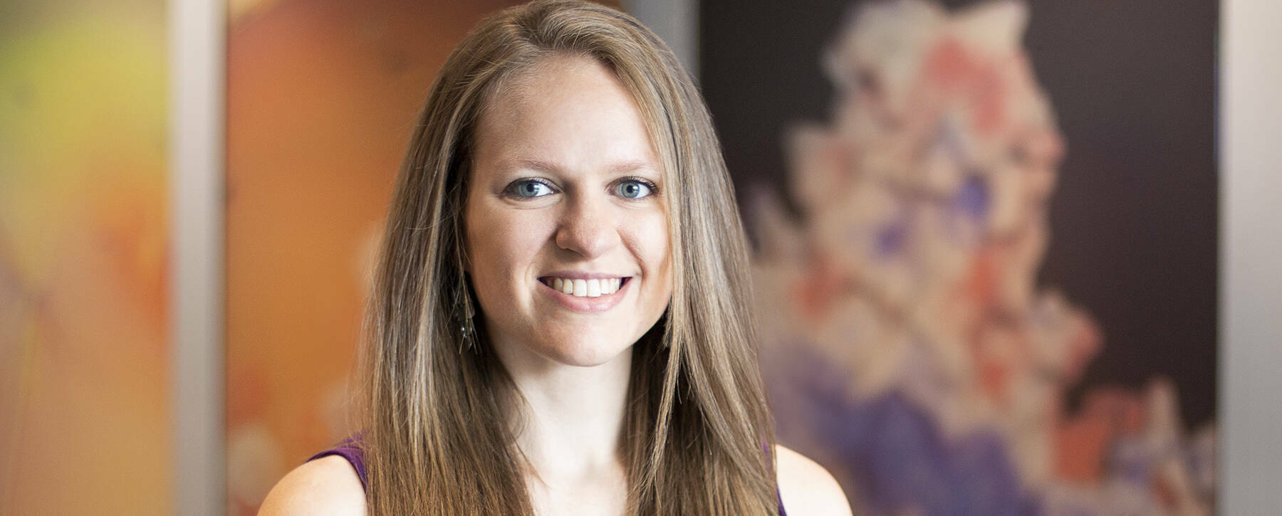 Brittany Morgan - 8th RNA-Targeted Drug Discovery & Development Summit