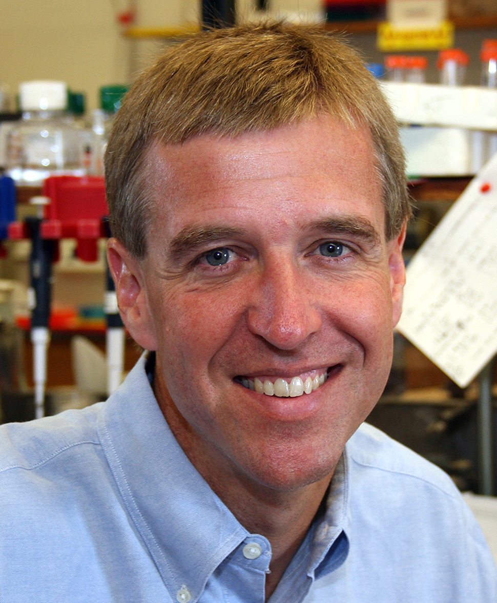 Kevin Weeks - 8th RNA-Targeted Drug Discovery & Development Summit