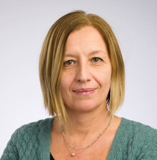 Perla Breccia - 8th RNA-Targeted Drug Discovery & Development Summit